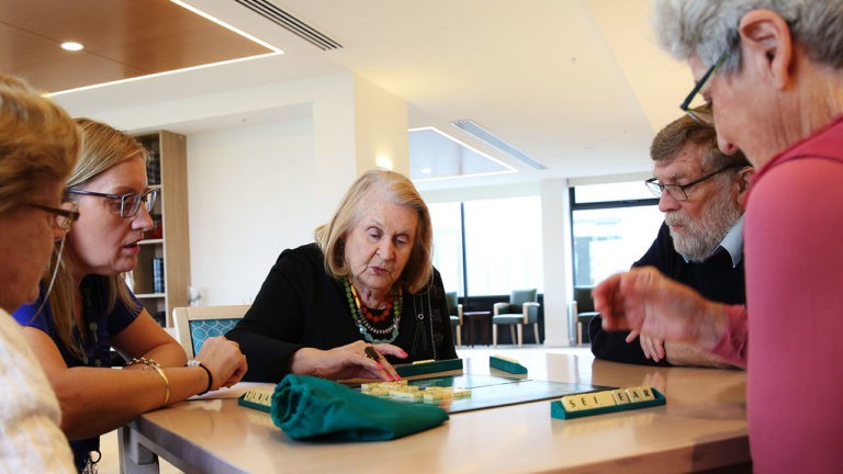 Emerald Hill - CaSPA Care