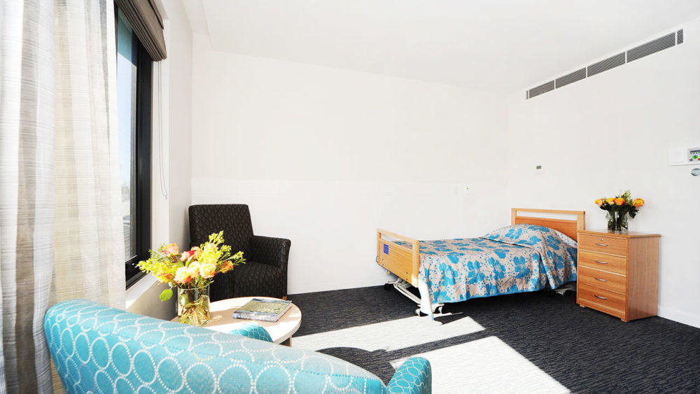 Emerald Hill - CaSPA Care