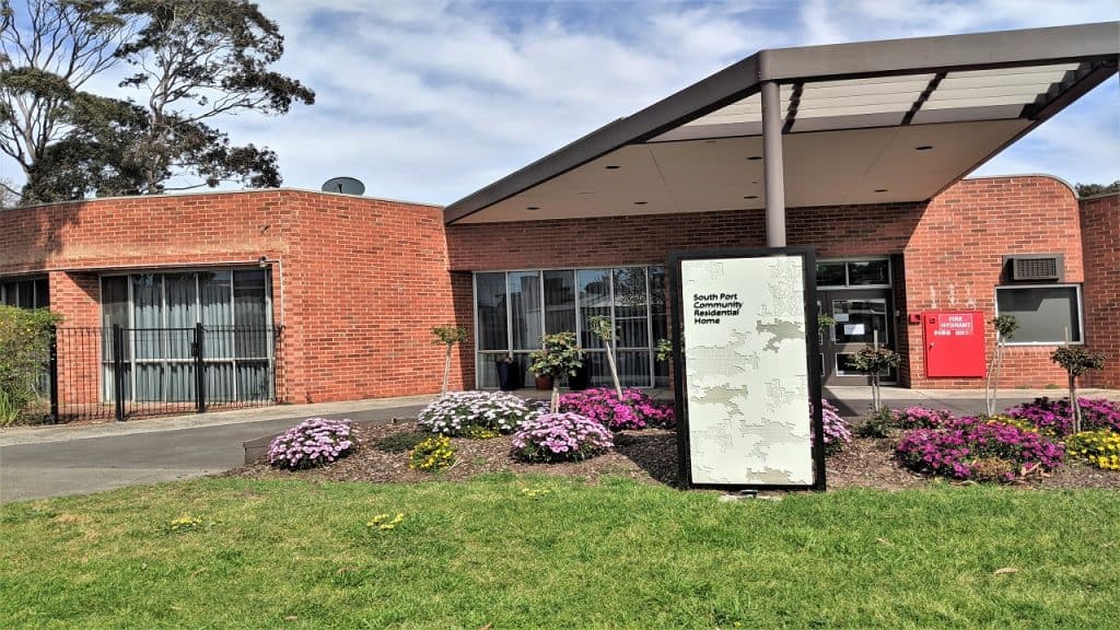 South Port - CaSPA Care